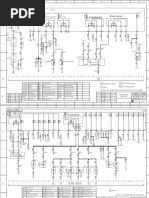 Man TGX Fuse Box Diagram | PDF | Power Supply | Fuse (Electrical)