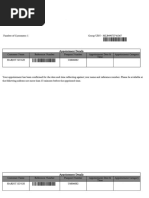 VFS Global Canada Consent Form | PDF | Information | Biometrics