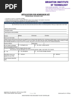 USI Student Quick Guide | PDF | Login | Password