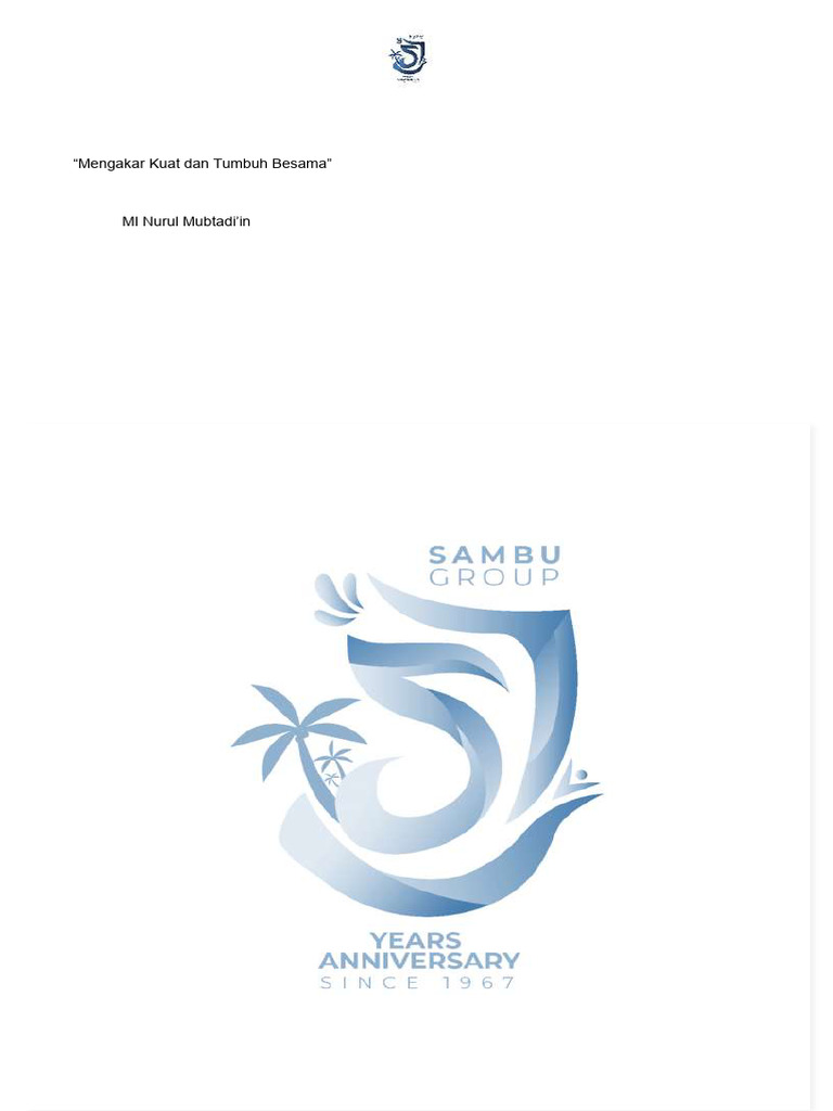 Petunjuk Teknis Mewarnai Hut Sambu 57 | PDF