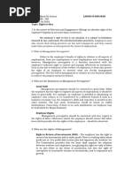 Ra 10911 | PDF | Trade Union | Employment