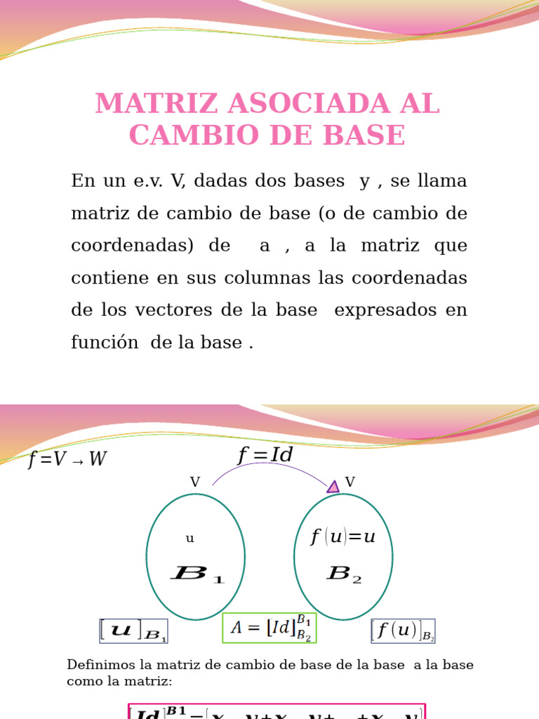 matriz_de_cambio_de_base (1) | PDF matriz_de_cambio_de_base (1) | PDF