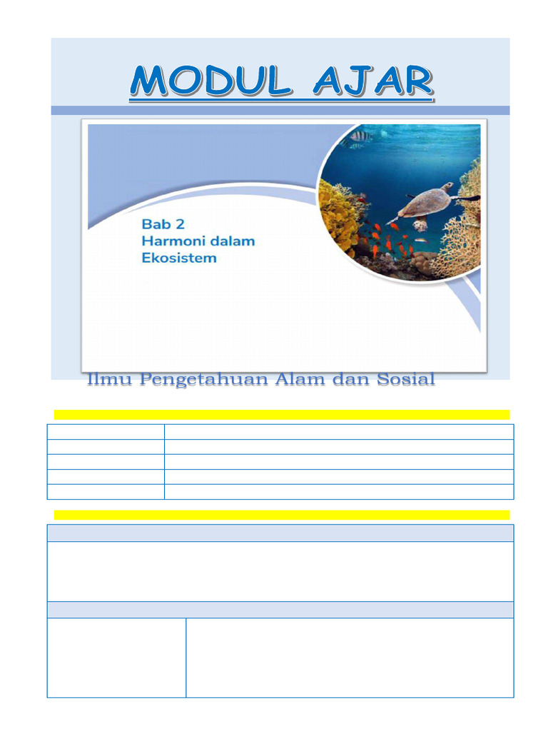 Perangkat Pembelajaran Putu Vebi Puspita Devi, S.Pd. 2024 - Compressed | PDF | Seni