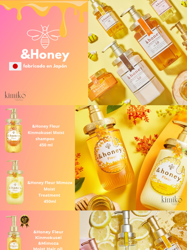 Honey | PDF