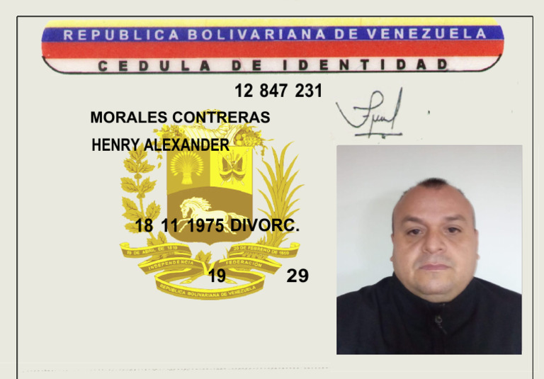 470128027-CEDULA Henry Listo - 210718 - 162246 | PDF