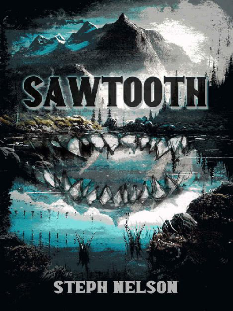 Sawtooth - Steph Nelson | PDF