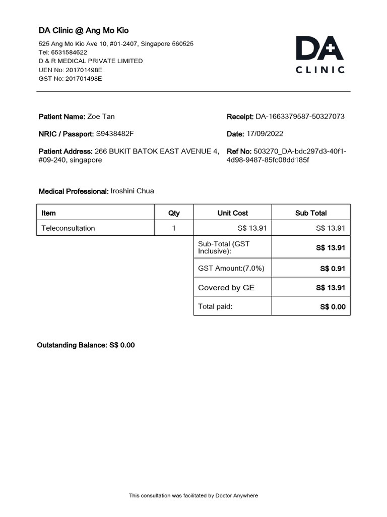 receipt-17 | PDF | Drugs | World Health Organization