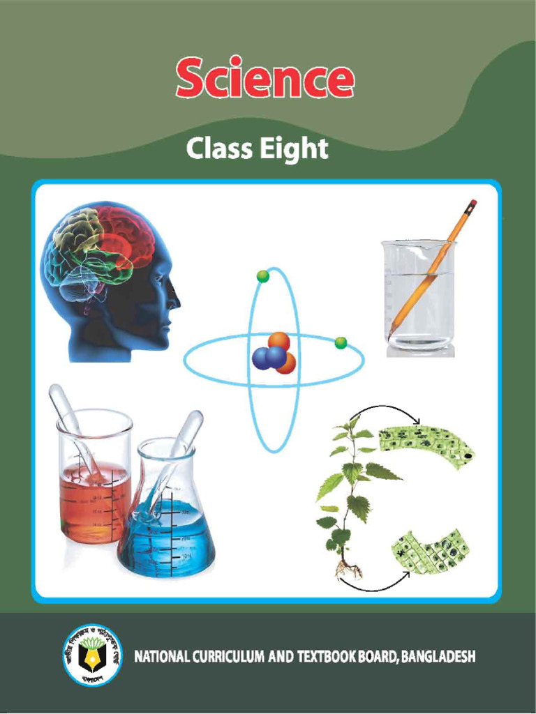 NCTB Science Book | PDF