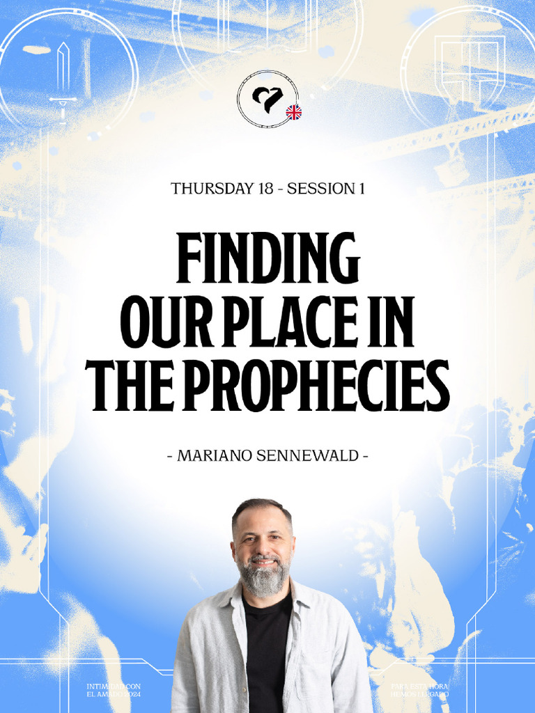 Understanding Our Role in Prophecies | PDF | Bible Prophecy | Prophecy