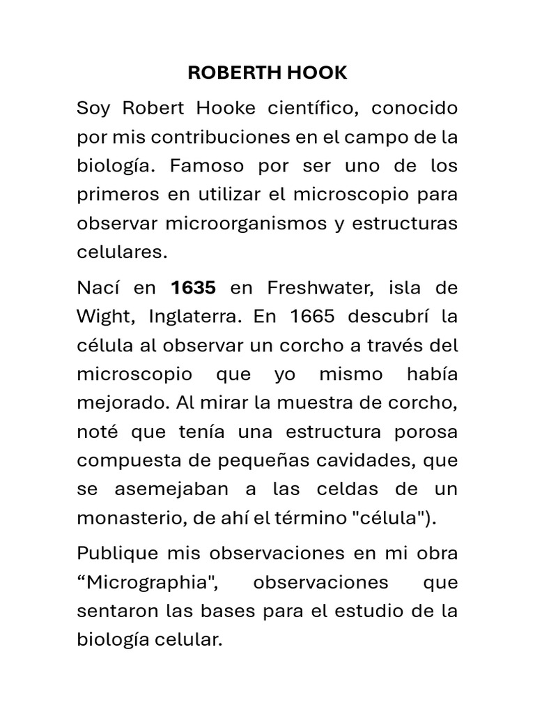 Abel Sanchez - Robert Hook | PDF