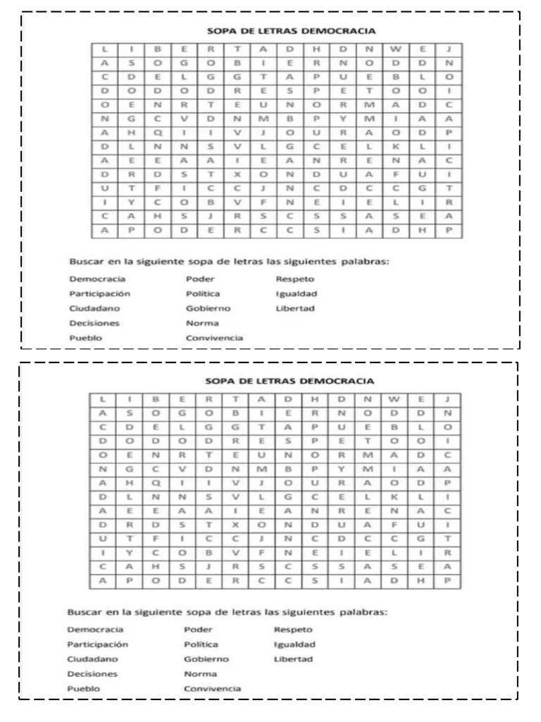 Hojas de Trabajo | PDF