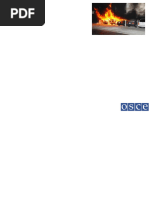 10 Famous Arsonists and Why | PDF | Arson | Crime & Violence