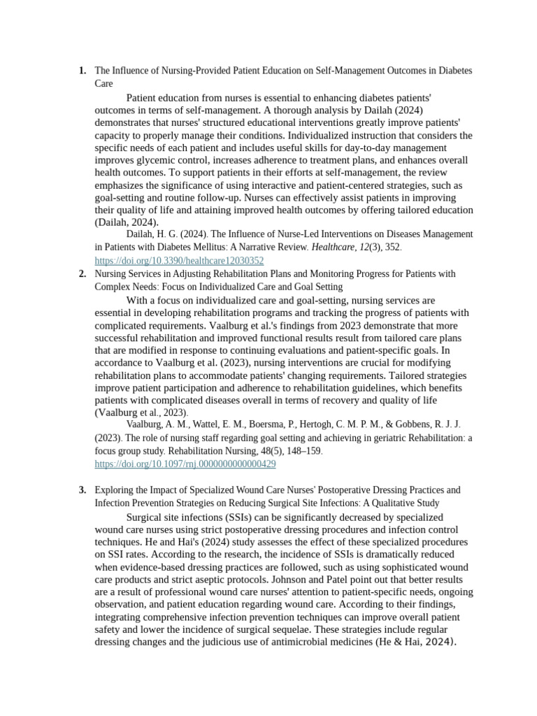 Blah Blah Tirang Research | PDF | Intensive Care Unit | Nursing