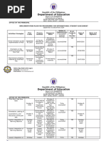 STE Program Guidelines for Educators | PDF | Curriculum | Cognition