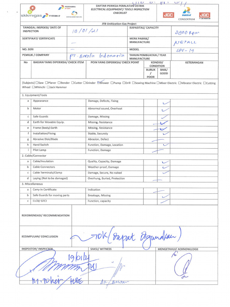 JTB Bi PPT 047 | PDF