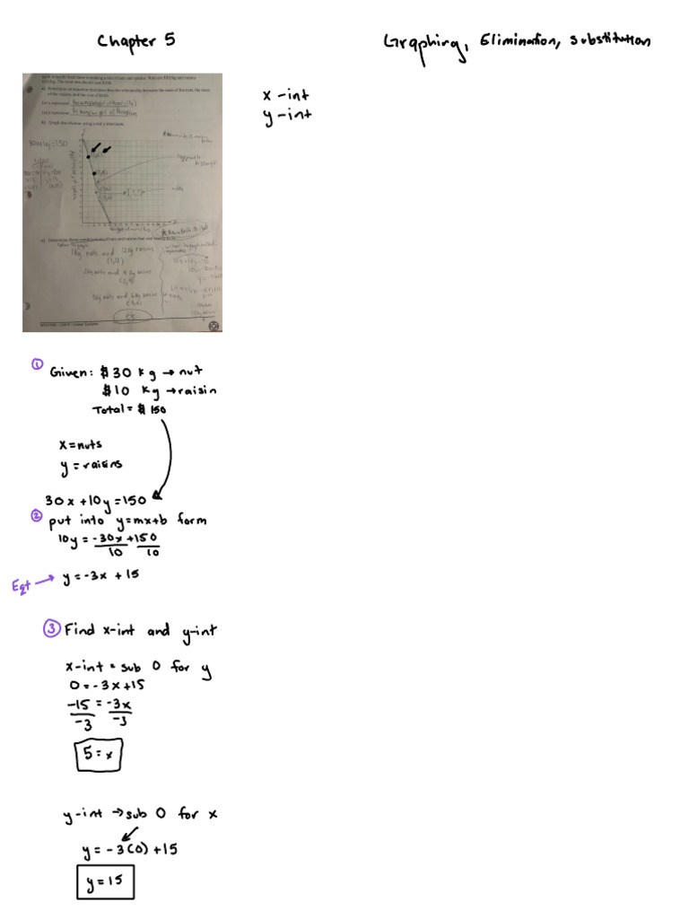 Chapter 5 Review Pdf Teaching Methods And Materials