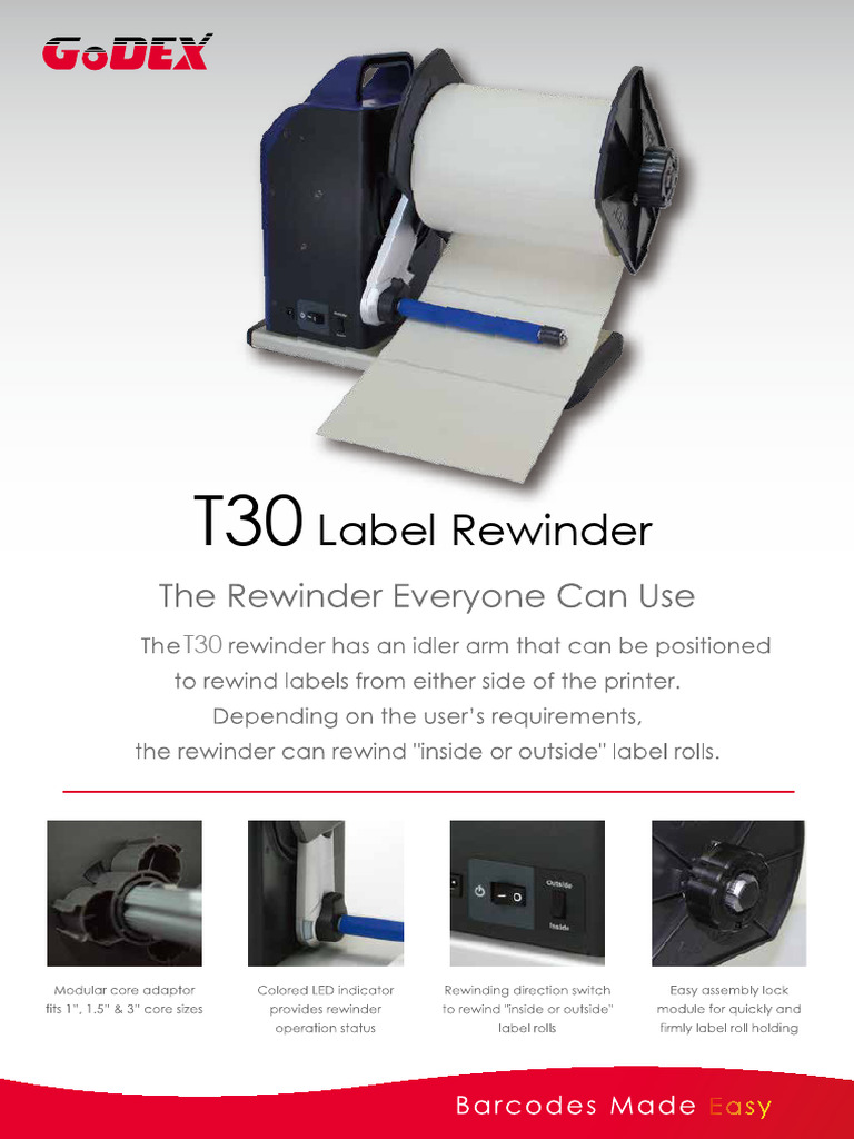 T30 Brochure L en | PDF | Home & Garden | Computers