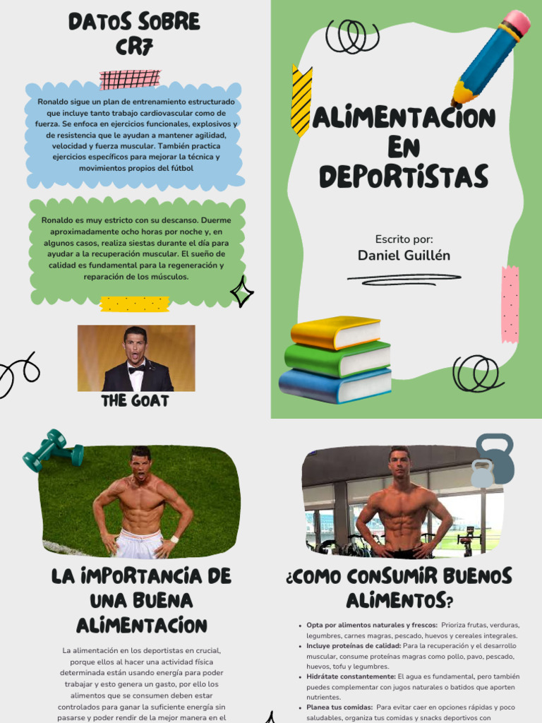 Dip Tico | PDF | Alimentos