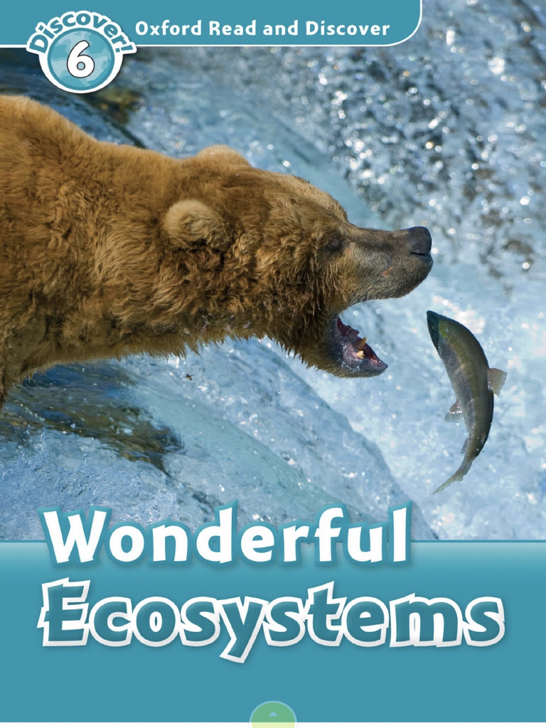 Wonderful Ecosystems | PDF