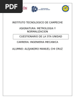 Iso 5807 | PDF | Estandarización | Algoritmos