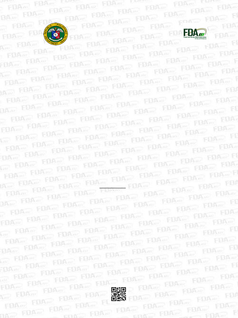 Diphenhydramine HCL Syrup (Histazyn) 8-03-26 | PDF | Food And Drug ...