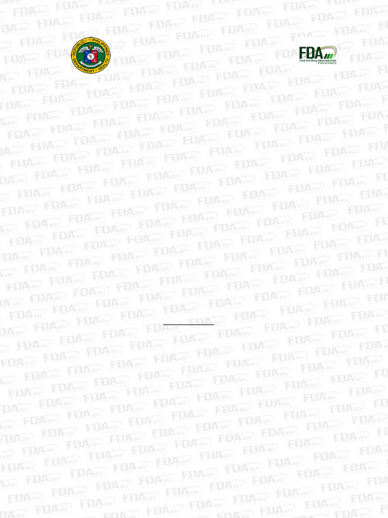 Clarithromycin 125mg Susp (Clarithromed) 12-21-26 | PDF | Food And Drug ...