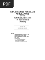 Fire Code Occupancy Details | PDF | Building | Fire Sprinkler System
