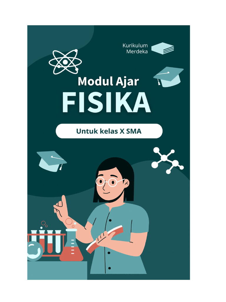 MODUL AJAR-materi Pengukuran Besaran Panjang, MARIA AFRINI OLIVIA (PMK) . | PDF | Karier ...