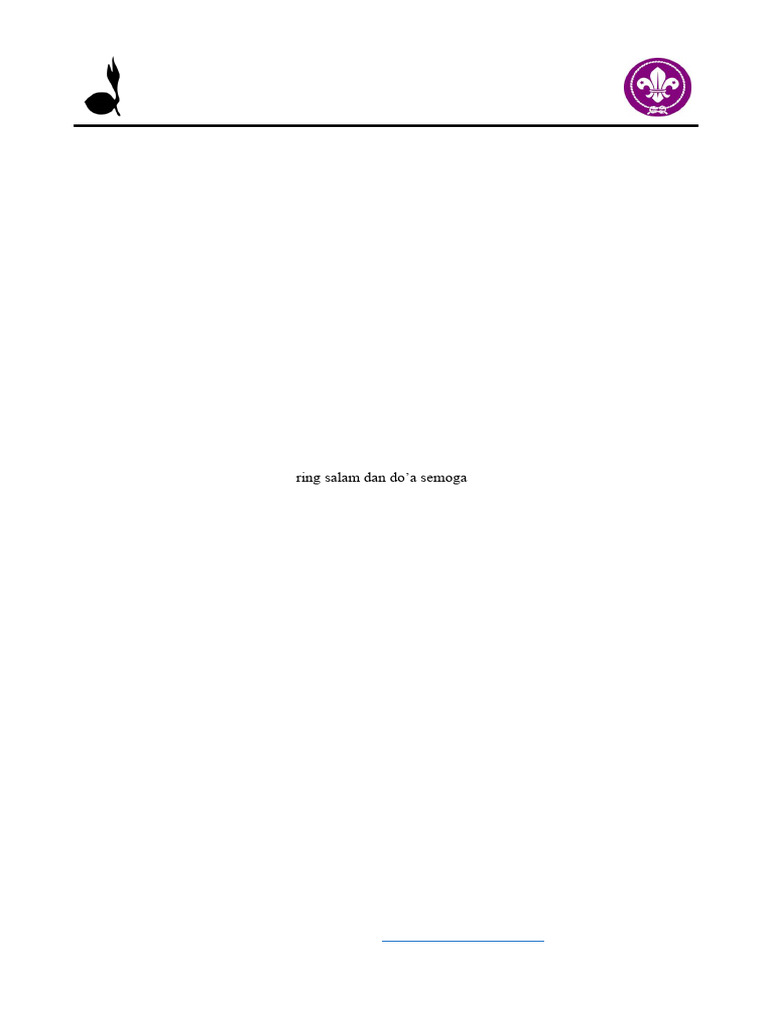 28 Edaran Muspanitera 2024 | PDF | Karier & Perkembangan | Olahraga ...