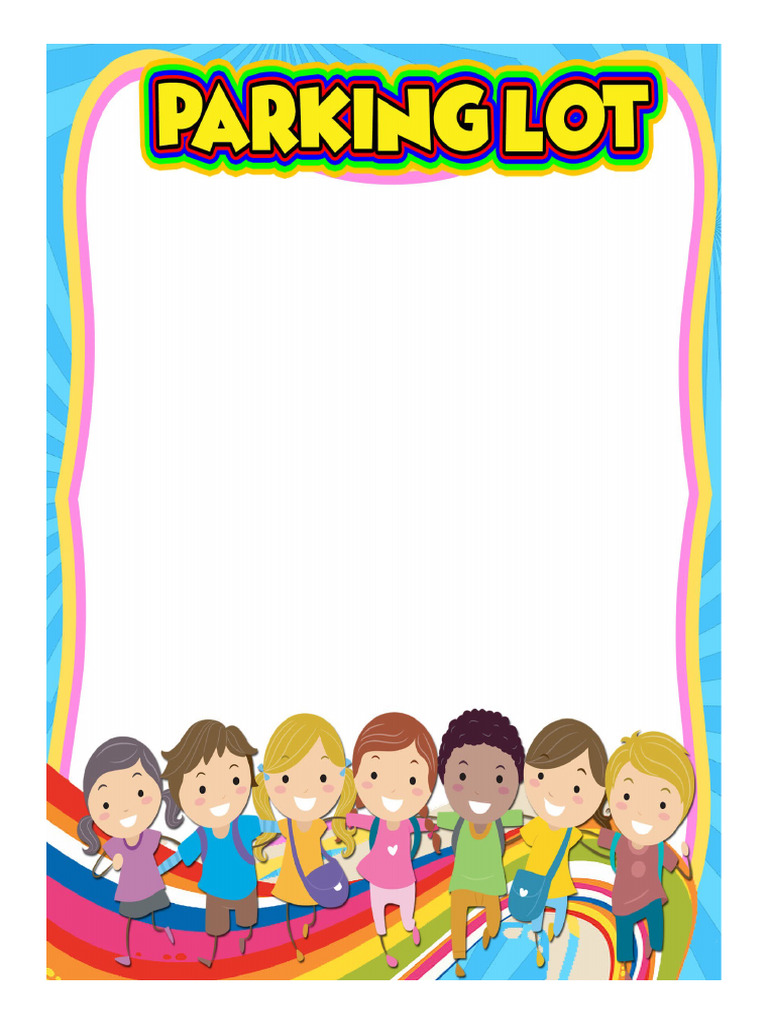 Parking Lot | PDF