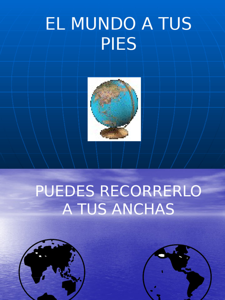 El Mundo | PDF