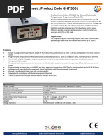 440N-Z21SS2H Installation Manual | PDF | Actuator | Equipment
