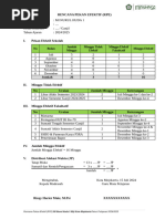 Rpe, Rhe Tp. 2025-2026 | PDF