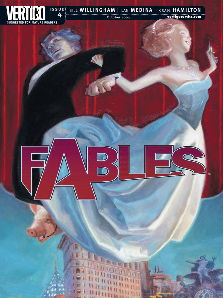 Fables 004 (2002) (Digital) (Nahga-Empire) | PDF