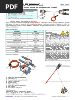 Hendrickson Tiremaxx Parts List | PDF | Electrical Connector | Axle