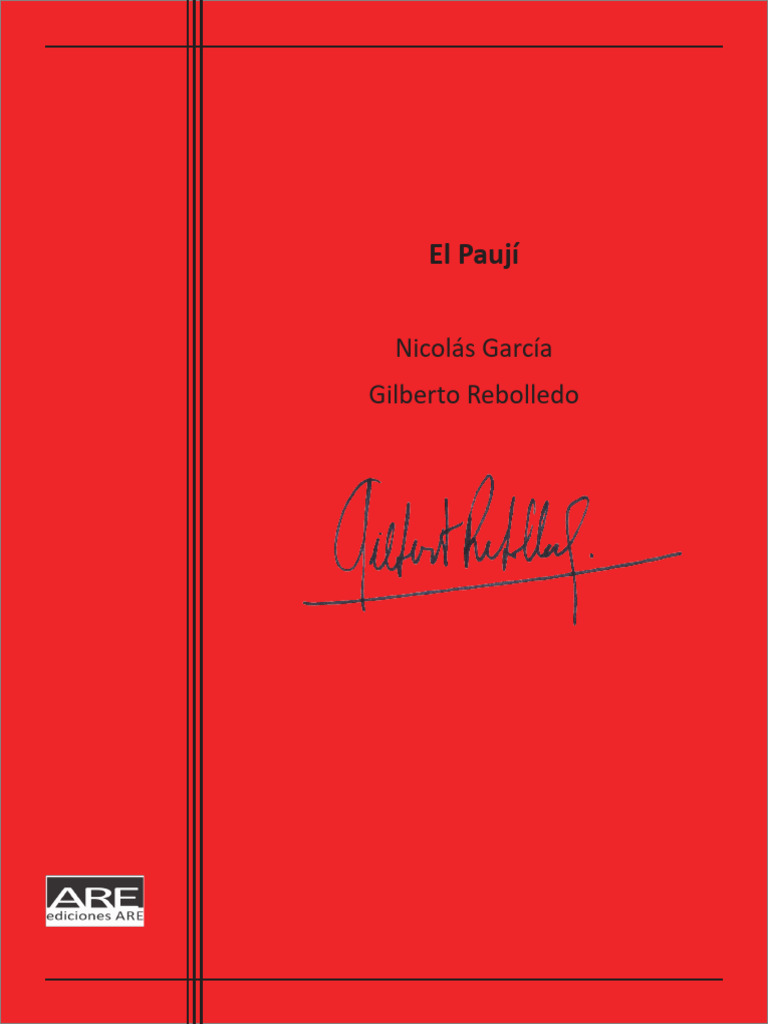 El Pauji | PDF | Observancias de diciembre | Navidad