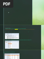 How To Create GRN in Sap | PDF | Receipt | Information