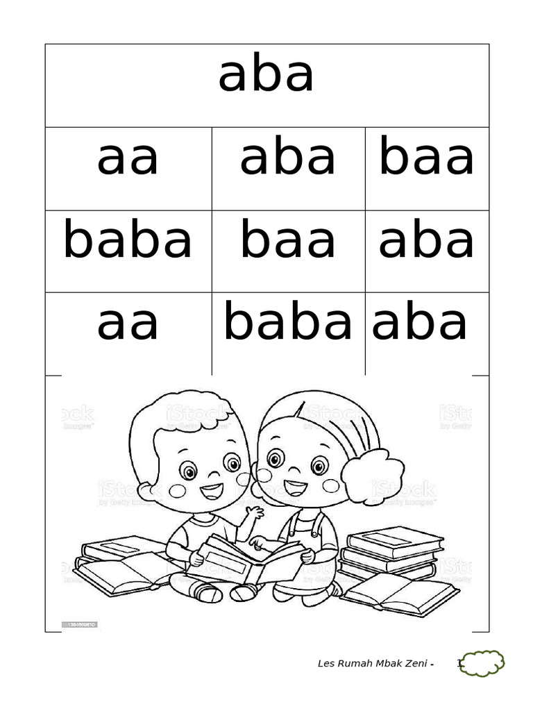 Abacaga Zeni KW 2 | PDF