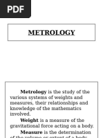Indian Measurement Units Overview | PDF | Mass | Scientific Observation