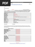 Financial Capability Letter | PDF | Service Industries | Banking