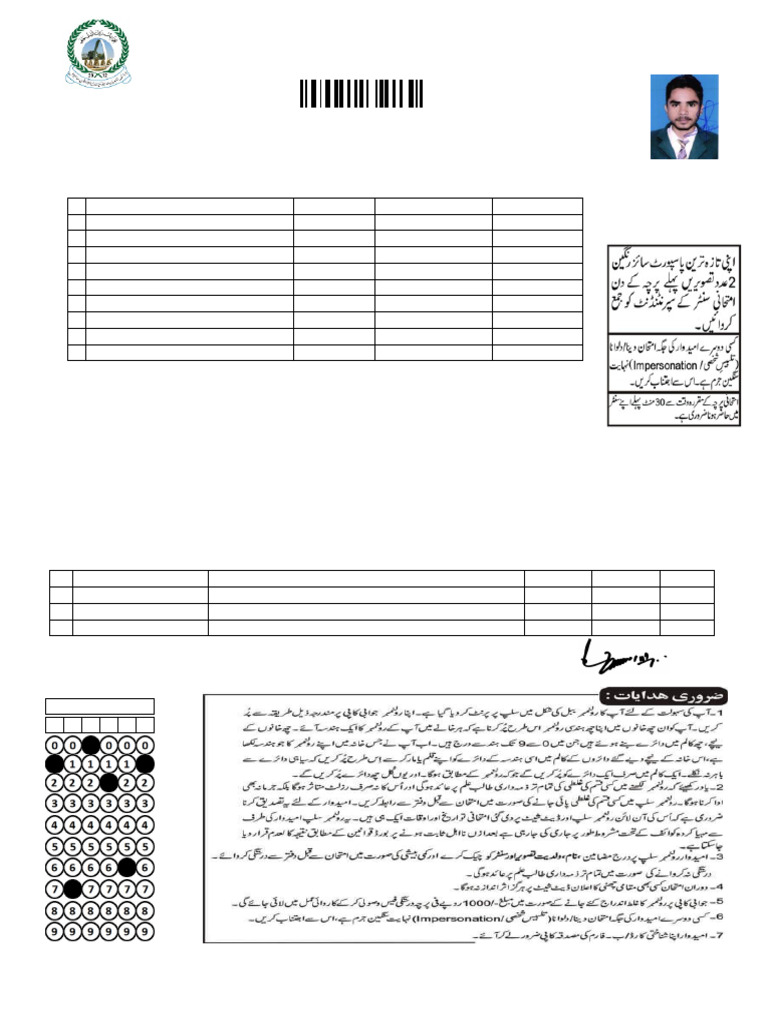 Awais | PDF