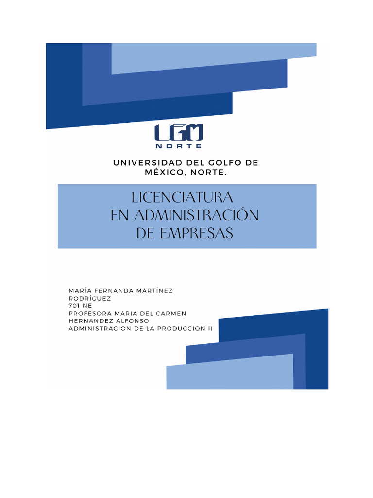 Uni4 Act2 Maria Martinez | PDF | Negocios | Informática