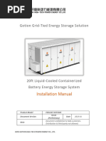 Fluence Gridstack Pro - Global - Specs - BR-042-02-EN | PDF ...