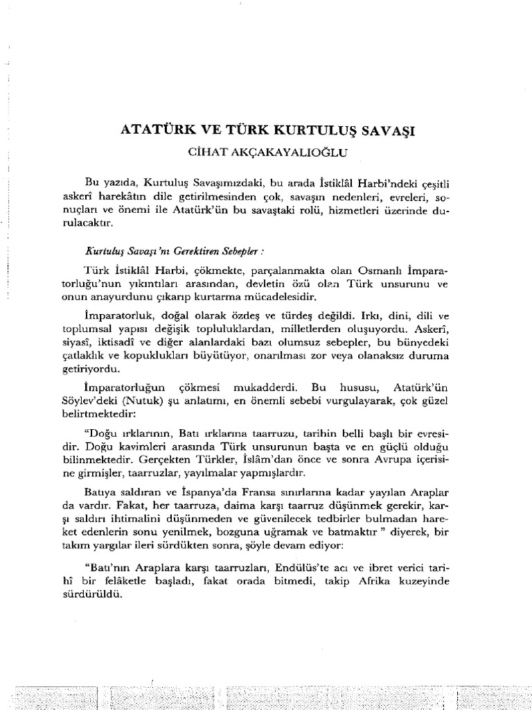 Tur | PDF