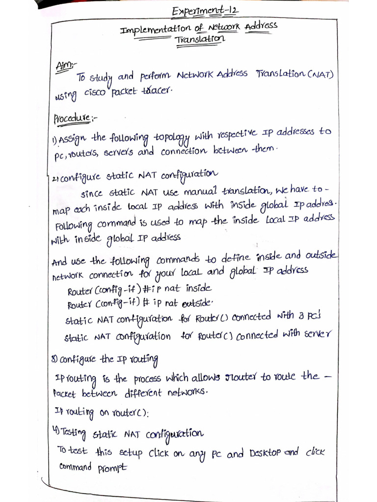 Computer Networks Pdf