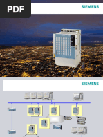 Rugged SEL-3355-2 Automation Controller | PDF | Usb | Operating System