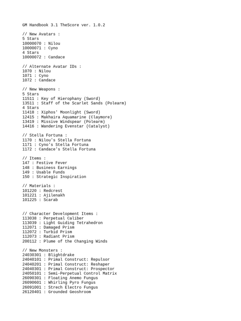 Ids_da_3.1 | PDF