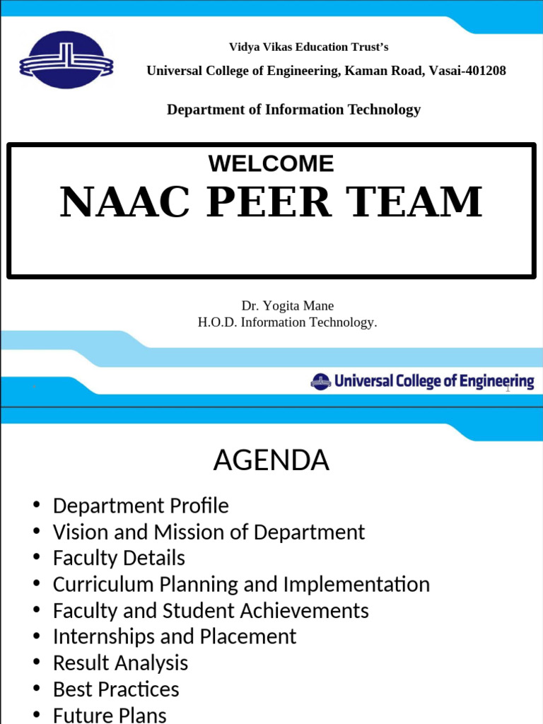 Naac It - 24-25 | PDF | Databases | Computer Programming