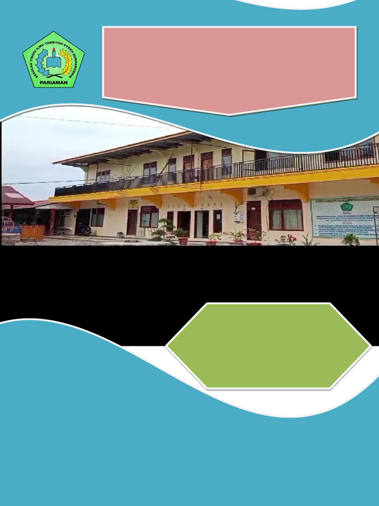 Buku Pedoman PPL 2024 | PDF