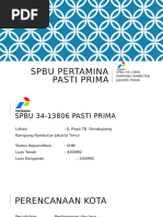 Panduan Aplikasi Sim3lon Pertamina | PDF